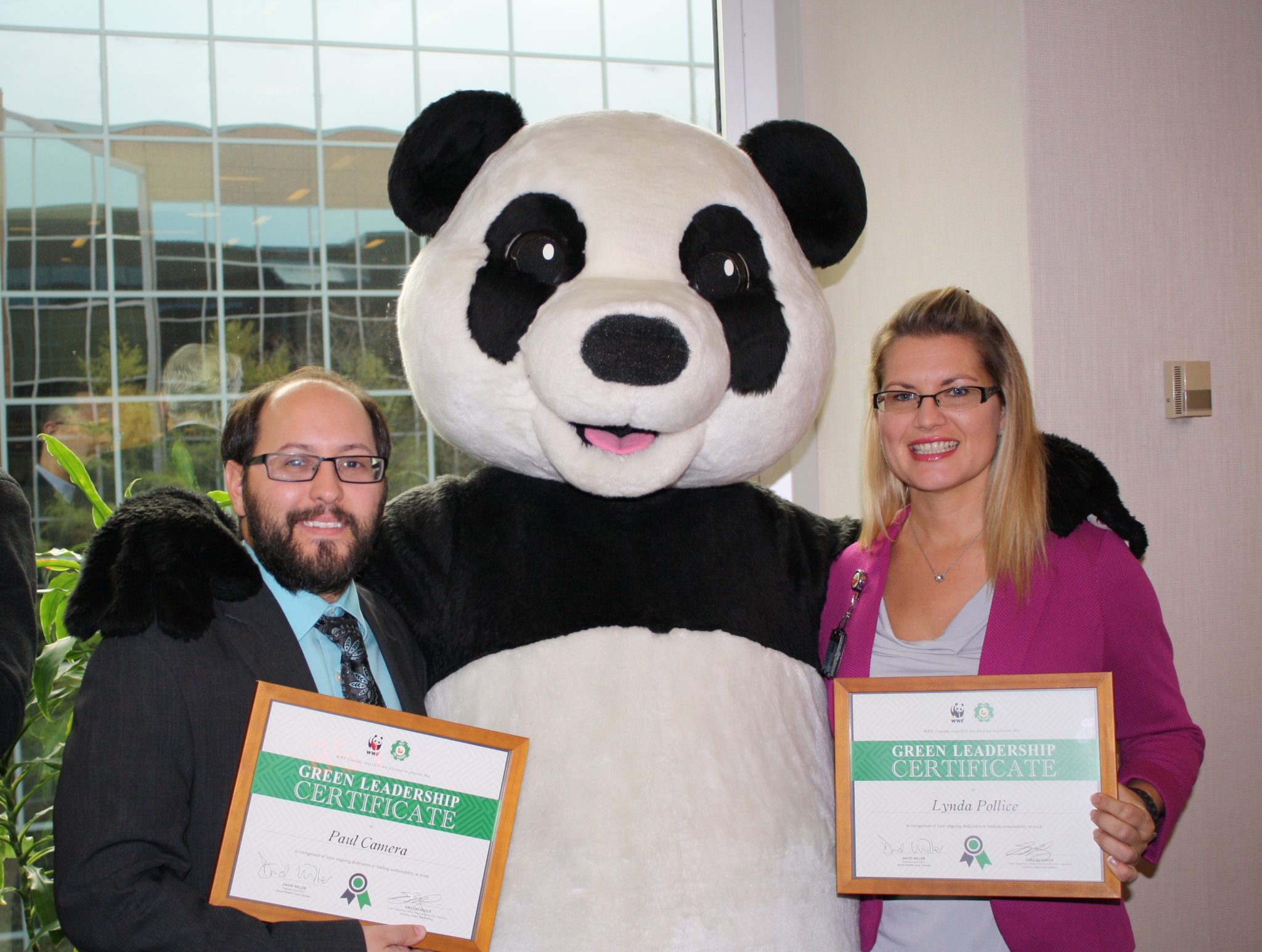 10 keys to engaging employees in sustainability - Living Planet @ Work