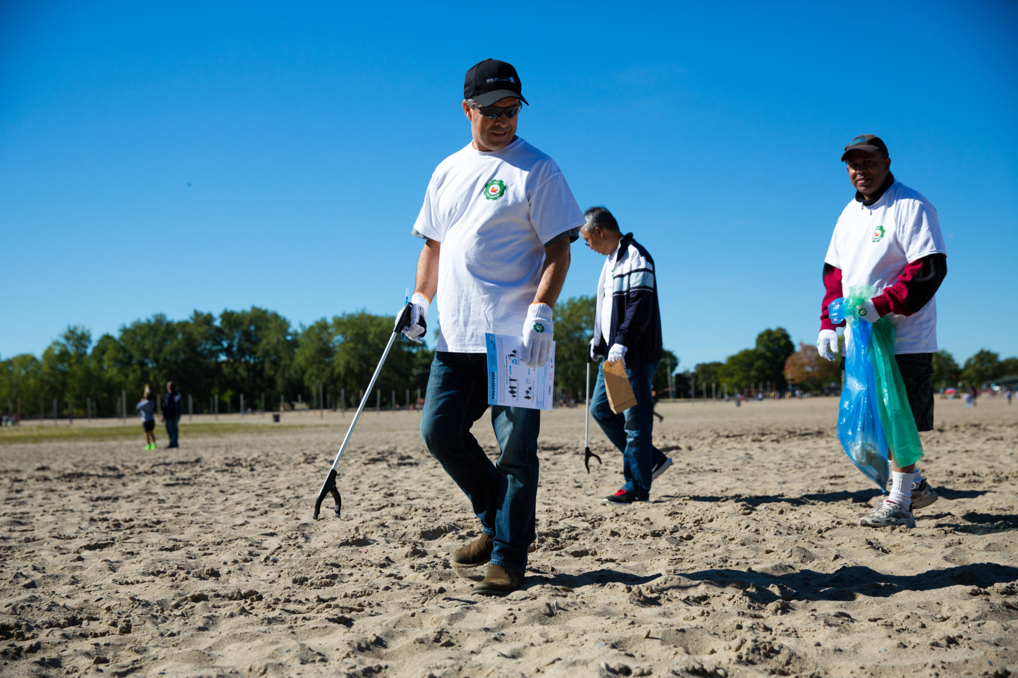 10 keys to engaging employees in sustainability - Living Planet @ Work