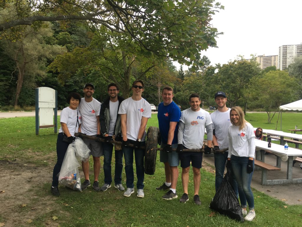 How To Form a Green Team - Living Planet @ Work